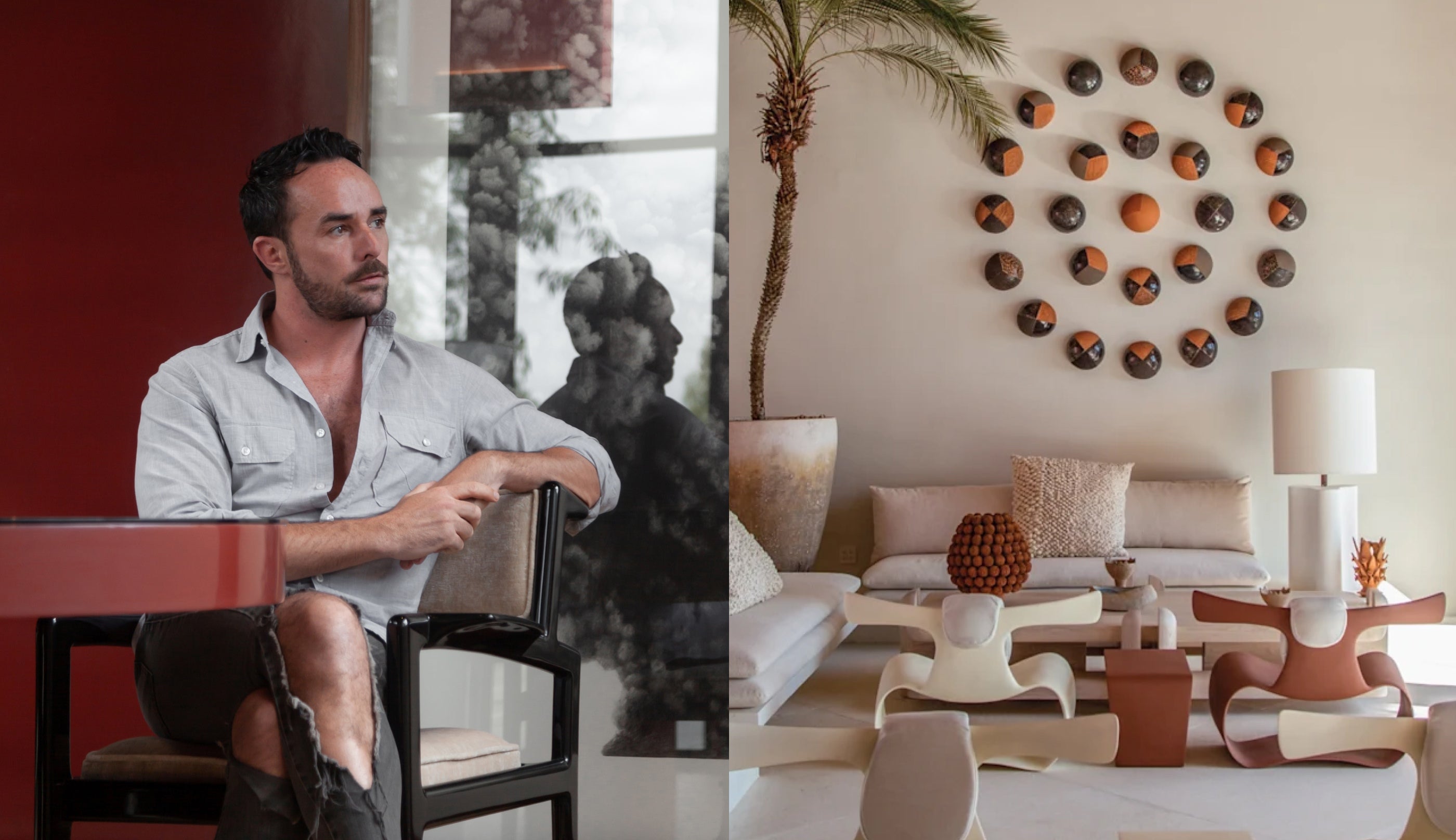 RL Mag - The RL Q&A: Antoine Ratigan