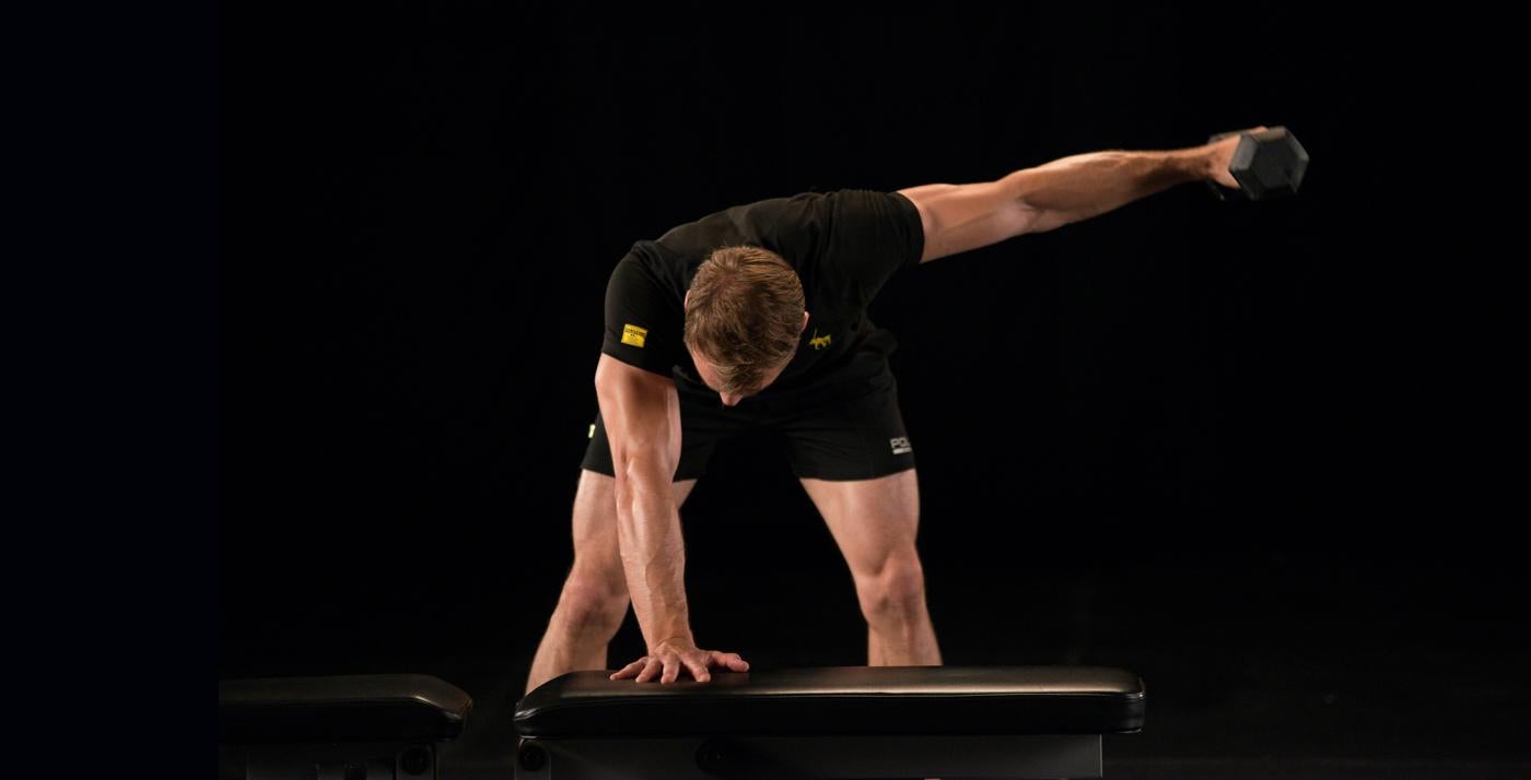 RL Mag - PoloTech: Strength