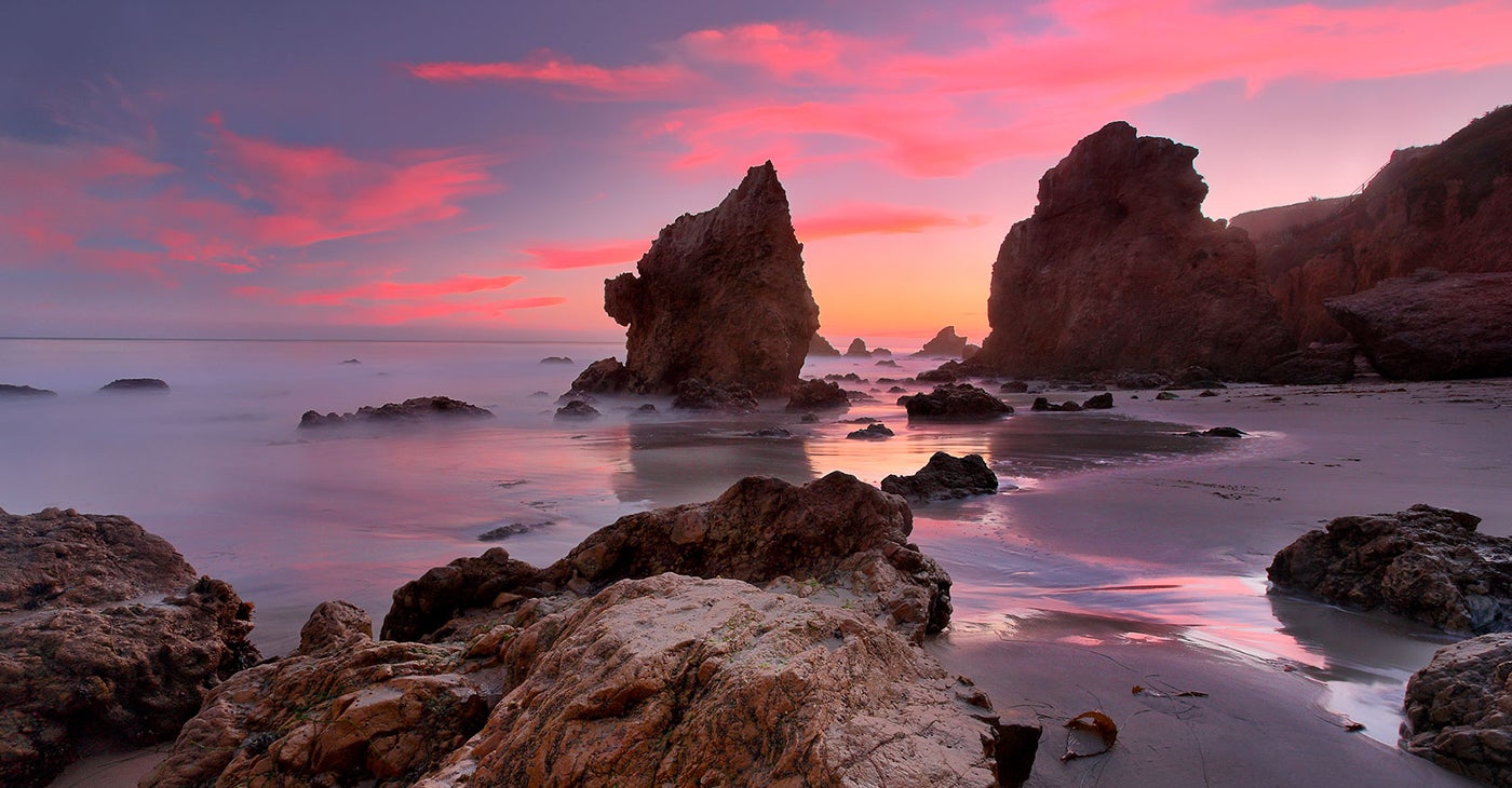 RL Mag - The Malibu Insider’s Guide