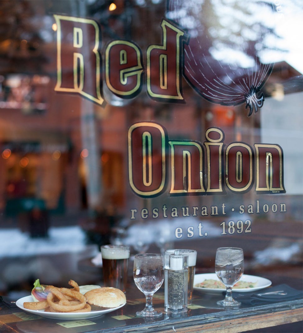 RL Mag - Insider’s Guide: James Salter’s Aspen