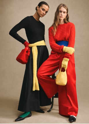 RL Mag - All Wrapped Up