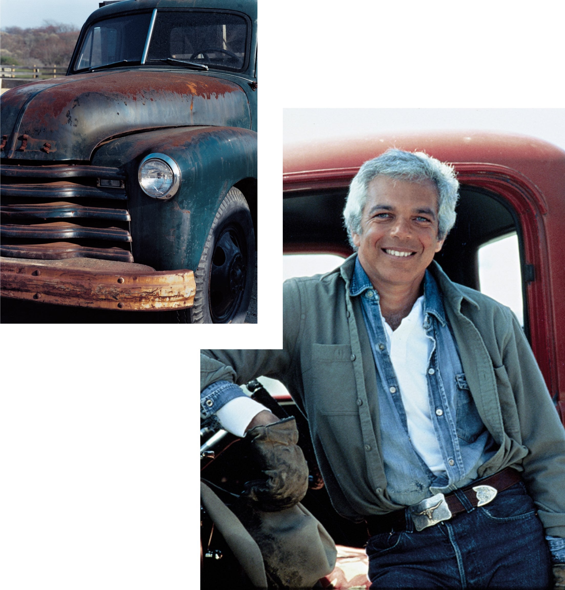 RL Mag - Back to the Future