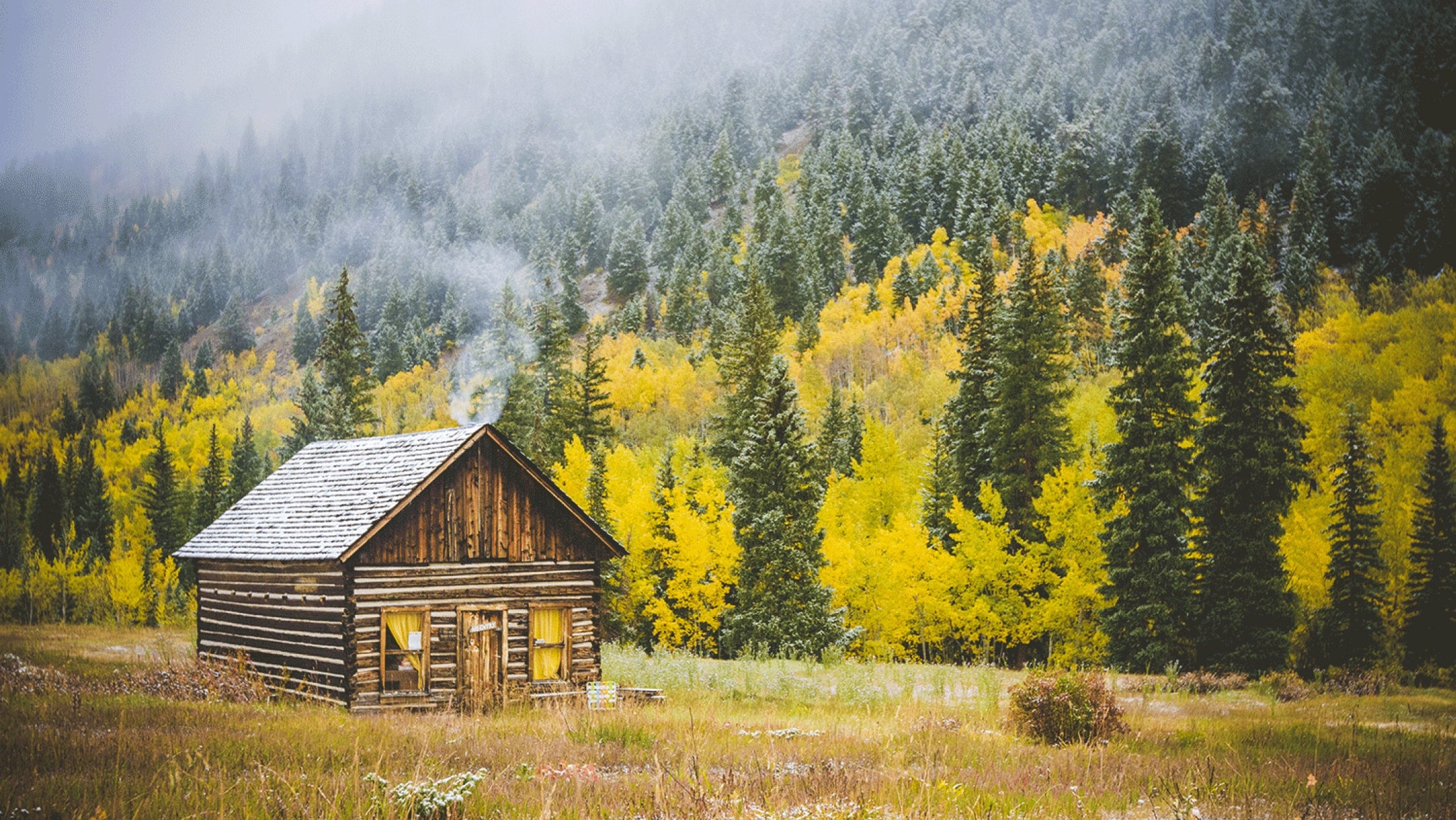 RL Mag - Insider’s Guide: James Salter’s Aspen