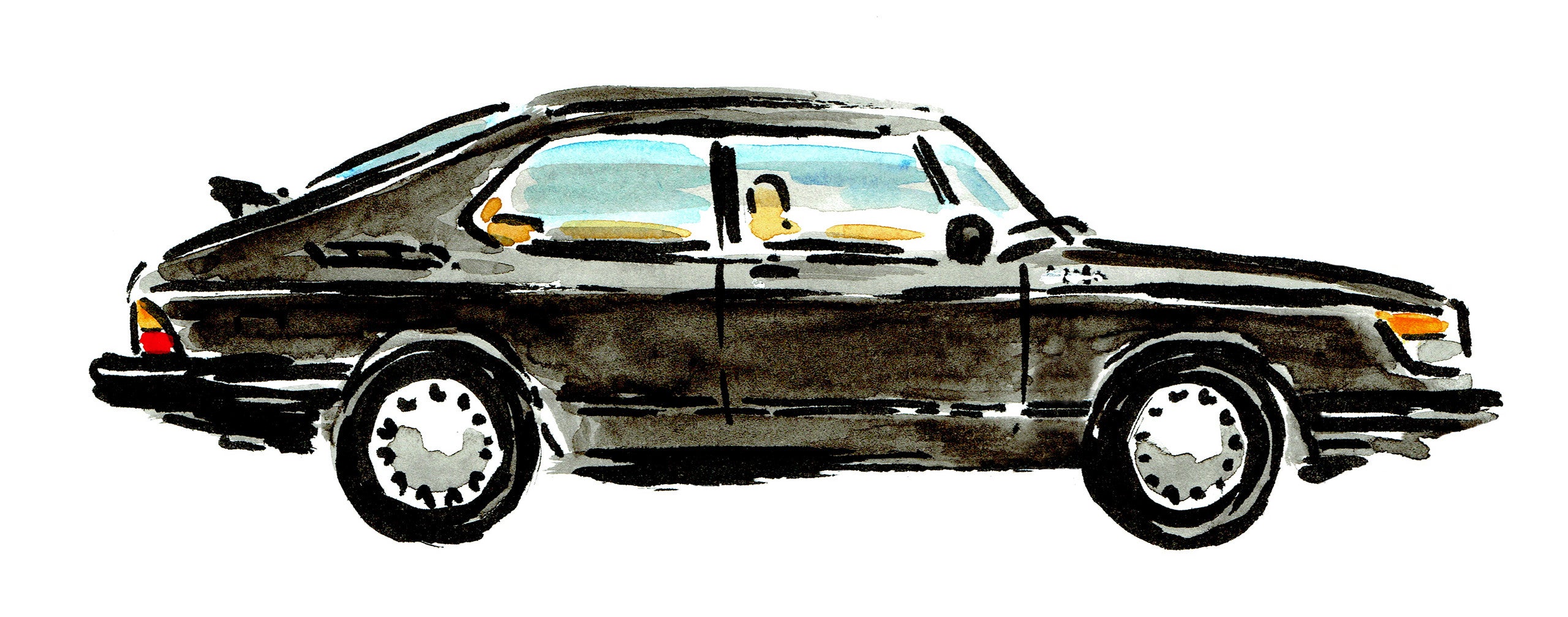 RL Mag - The Preppiest Cars of All Time