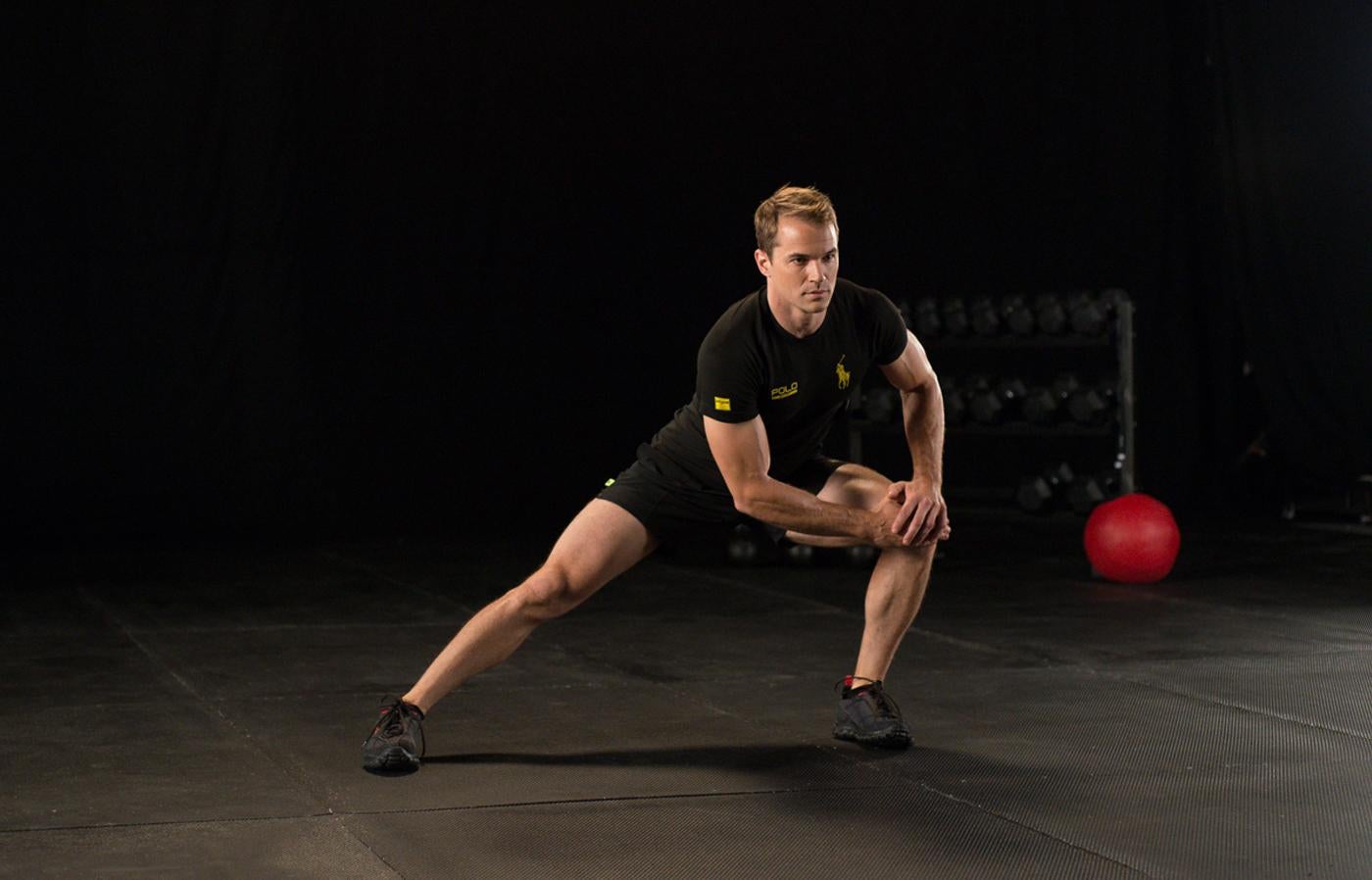 RL Mag - PoloTech: Agility