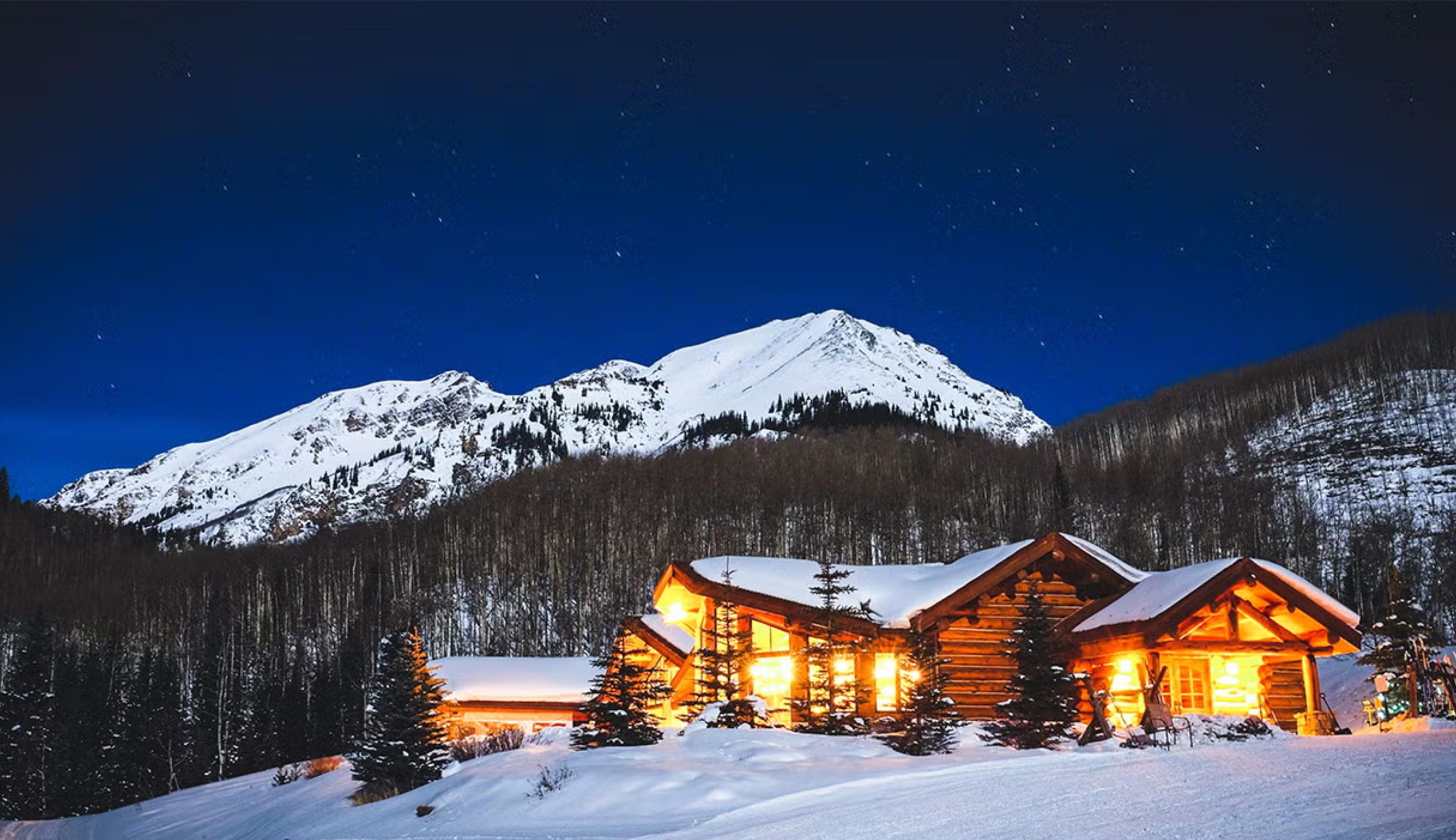 RL Mag - Insider’s Guide: James Salter’s Aspen