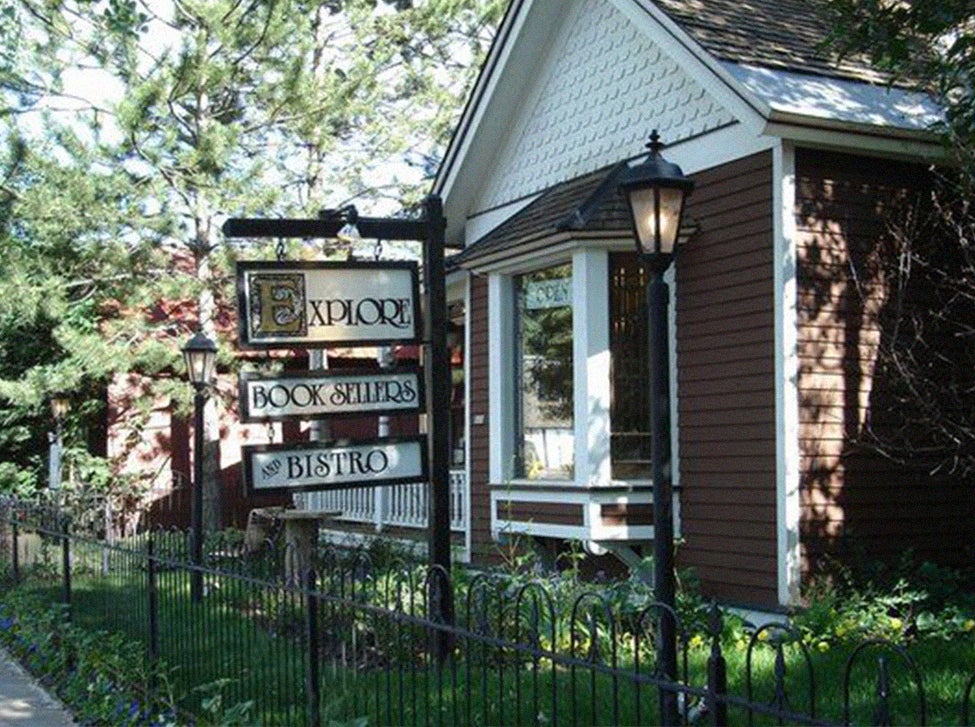 RL Mag - Insider’s Guide: James Salter’s Aspen