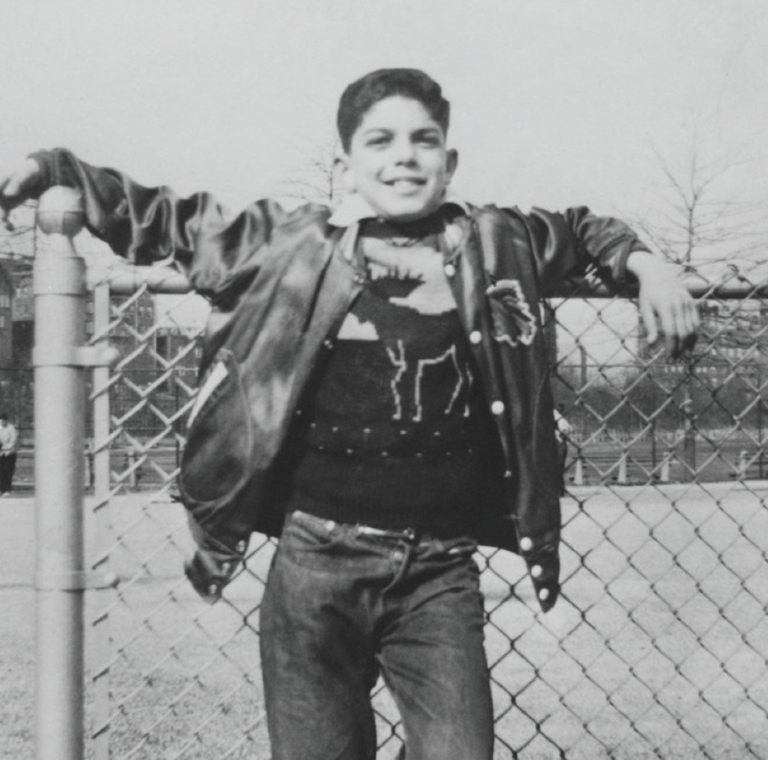 RL Mag - Back to the Future