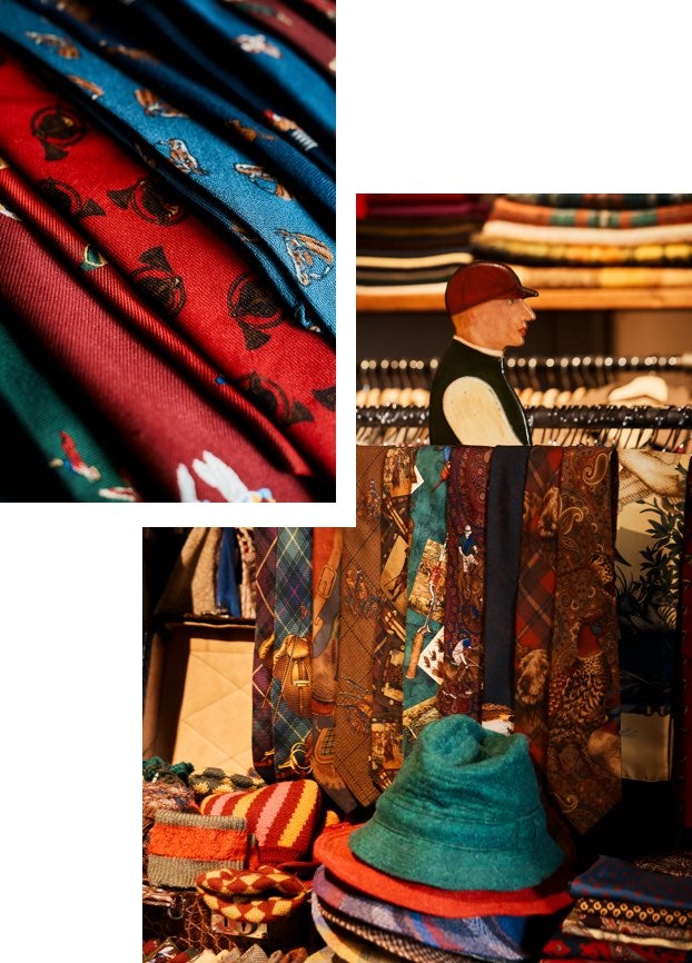 RL Mag - The RL Q&A: Sean Crowley