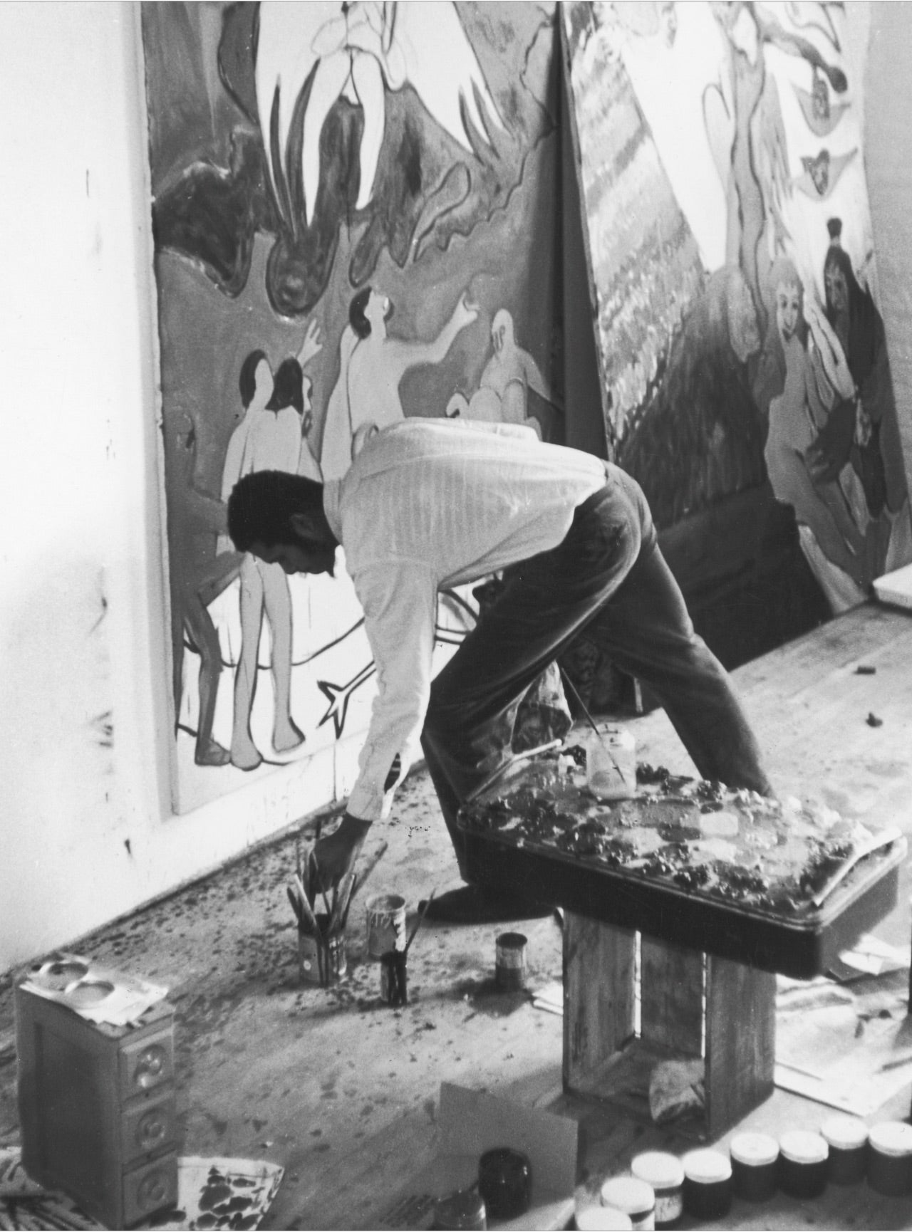 RL Mag - New York City Style Decoded