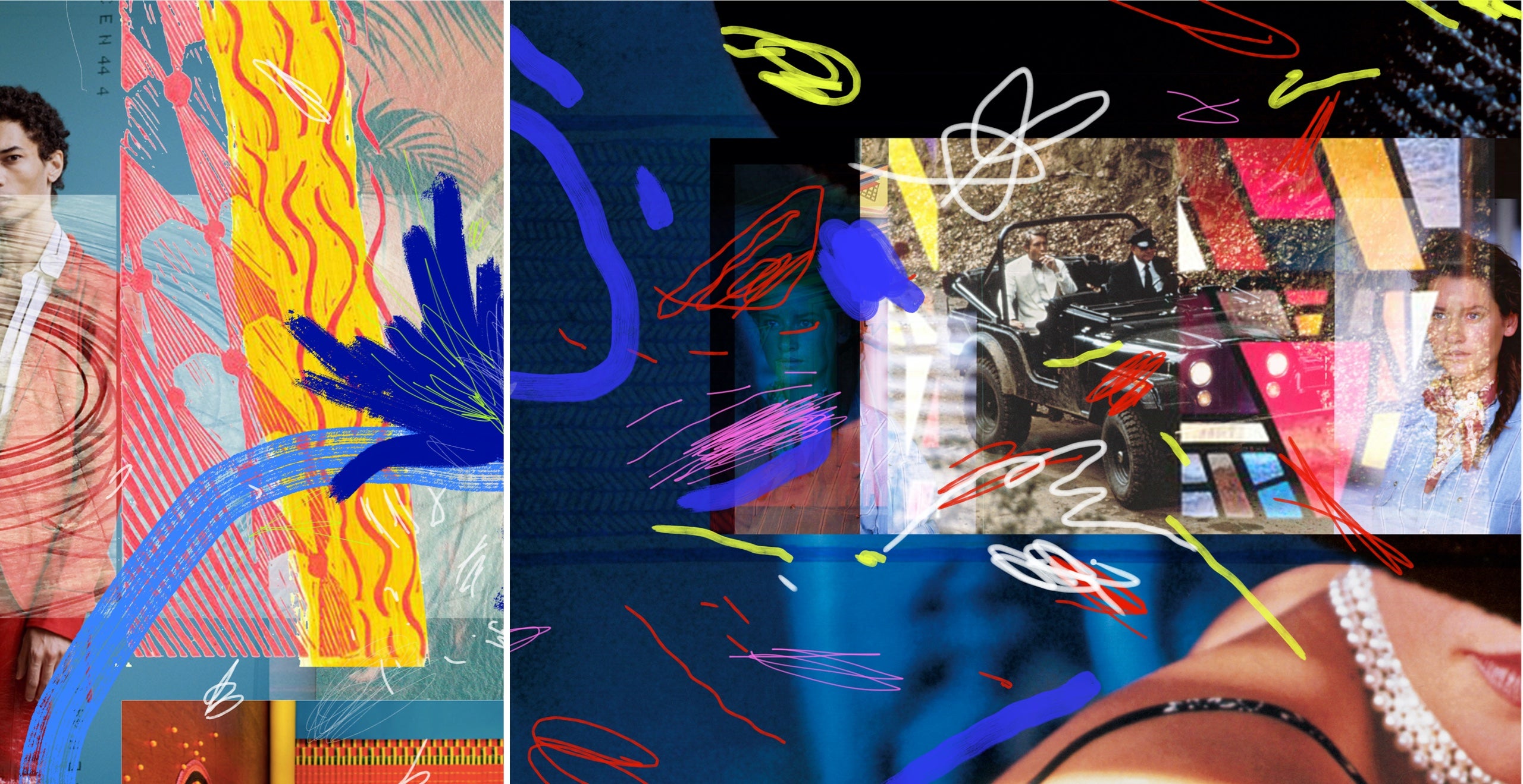 RL Mag - Art for Art’s Sake