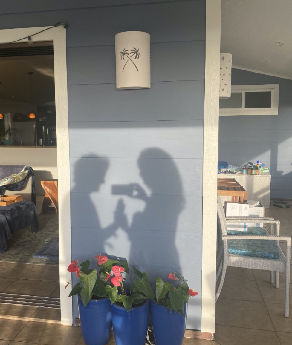 RL Mag - At Home With … Buzzy Kerbox