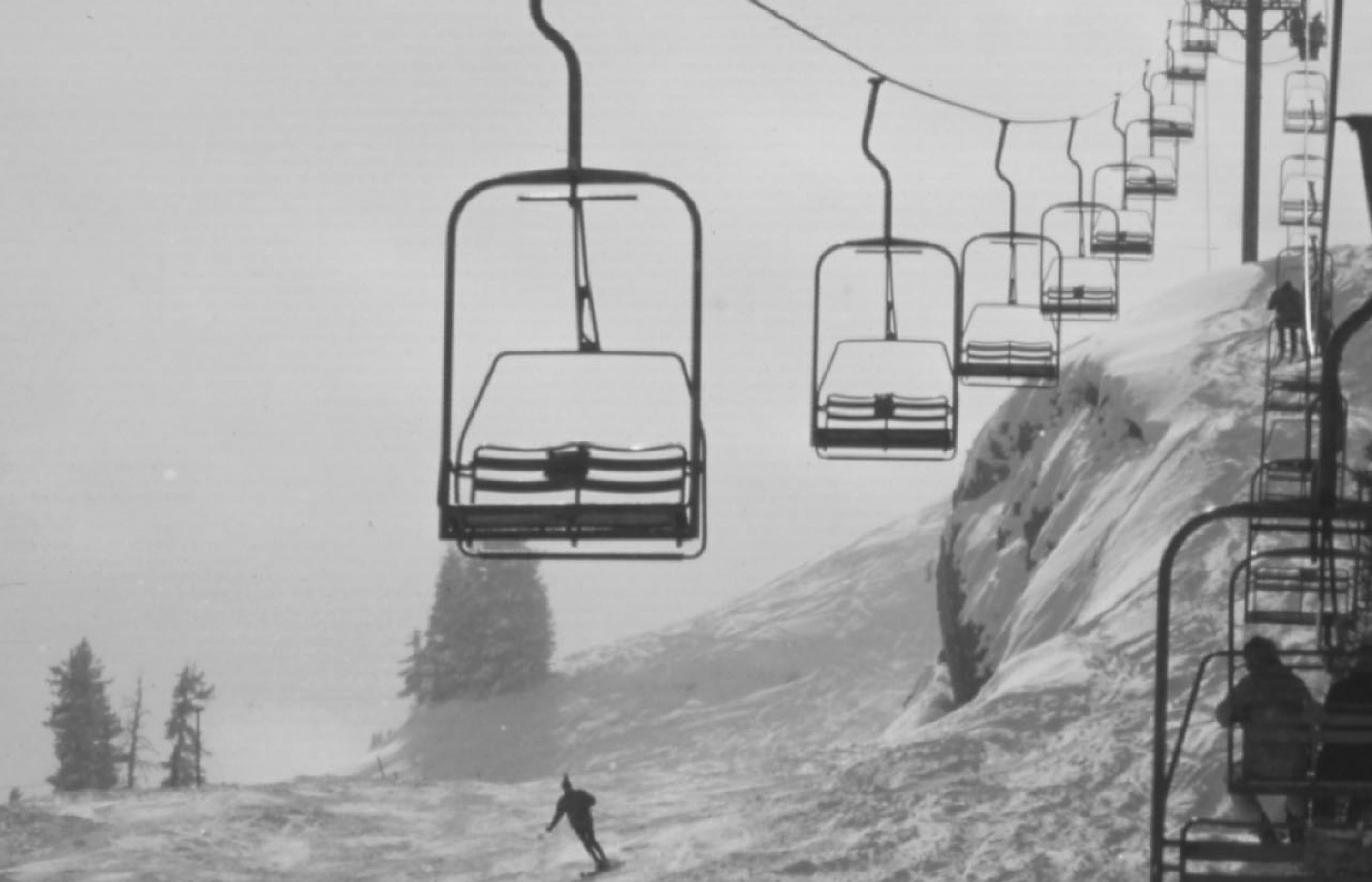 RL Mag - Insider’s Guide: James Salter’s Aspen