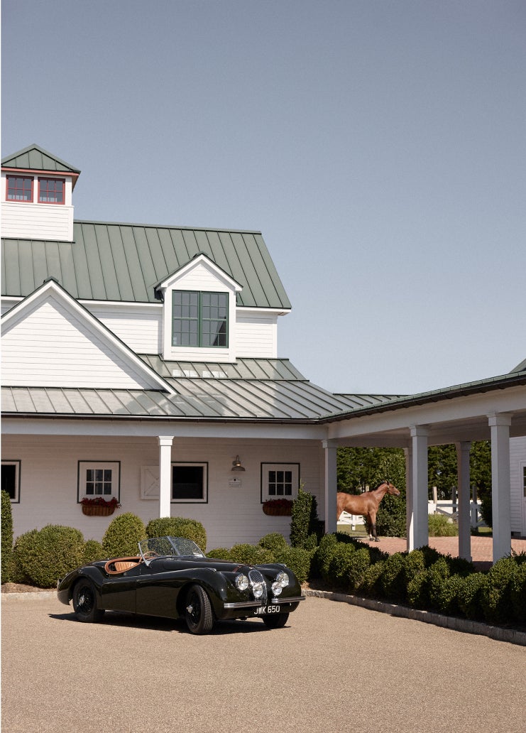 RL Mag - The Seersucker Stakes