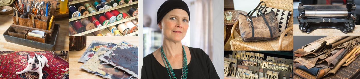 RL Mag - A New Vintage