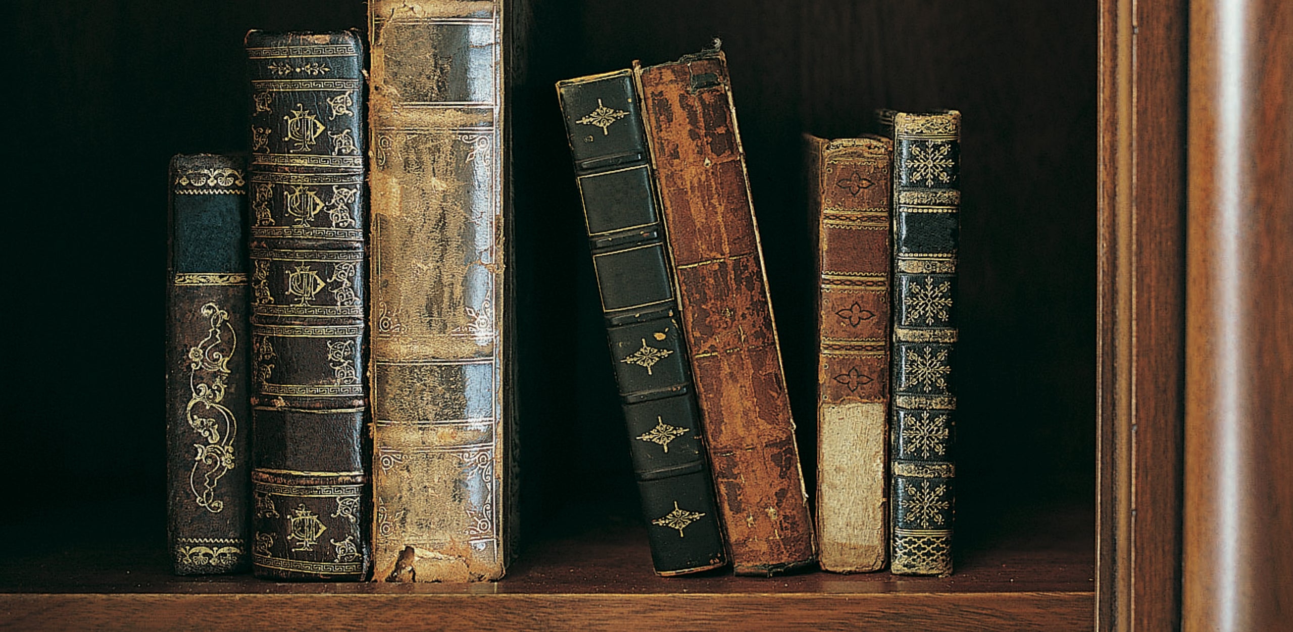 RL Mag - Truly Timeless