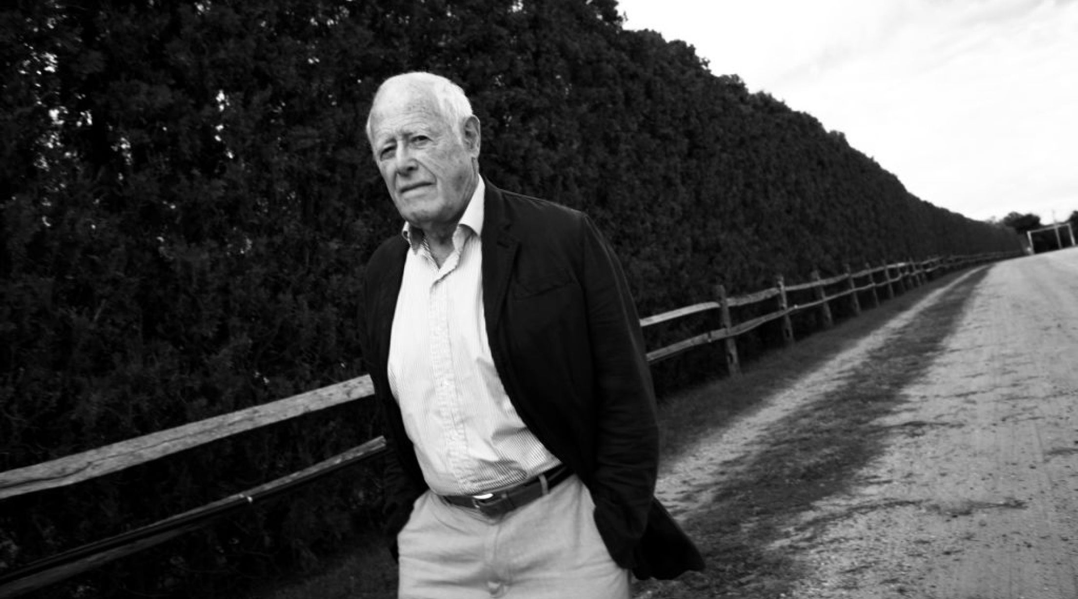 RL Mag - Insider’s Guide: James Salter’s Aspen