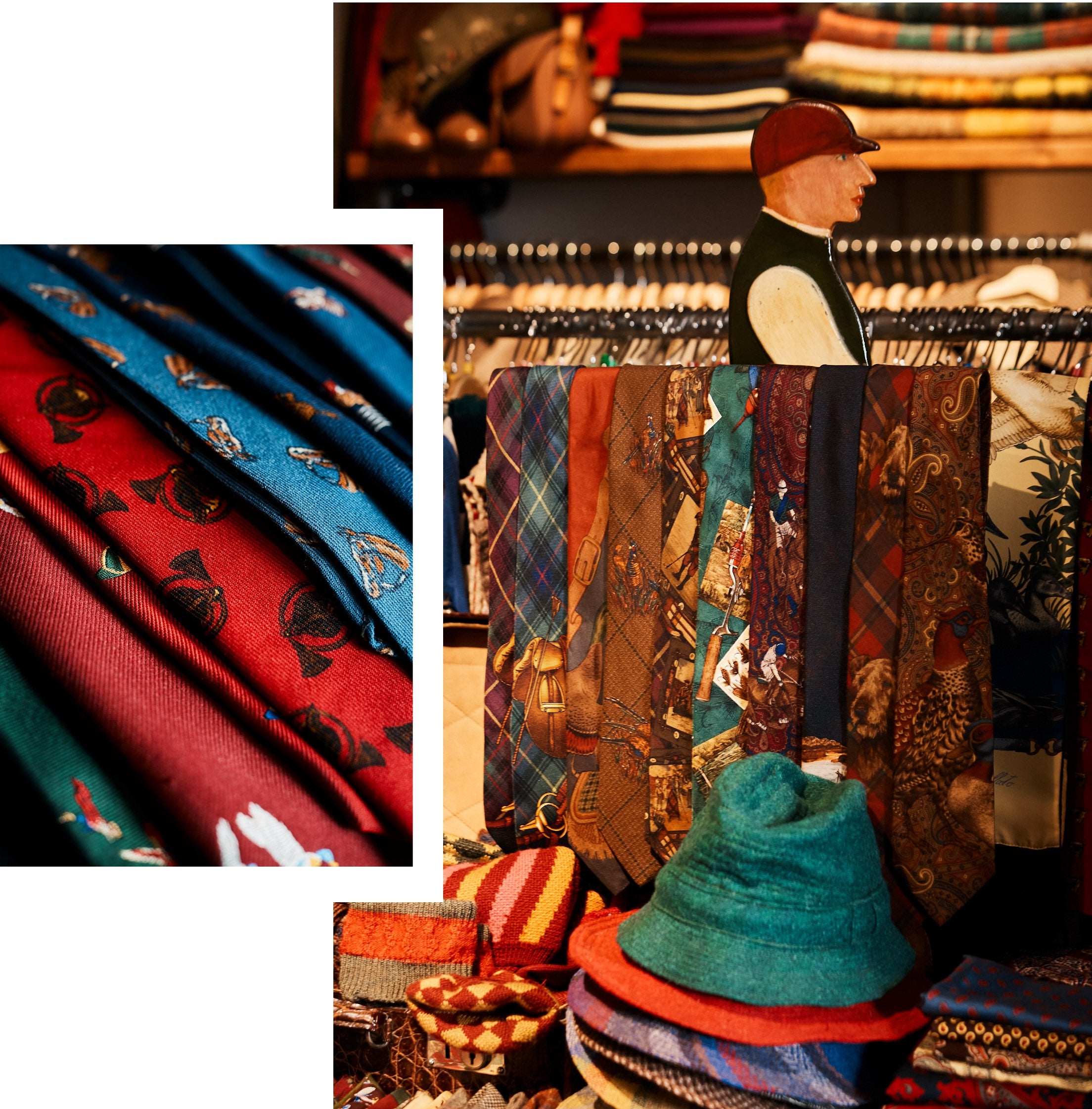 RL Mag - The RL Q&A: Sean Crowley