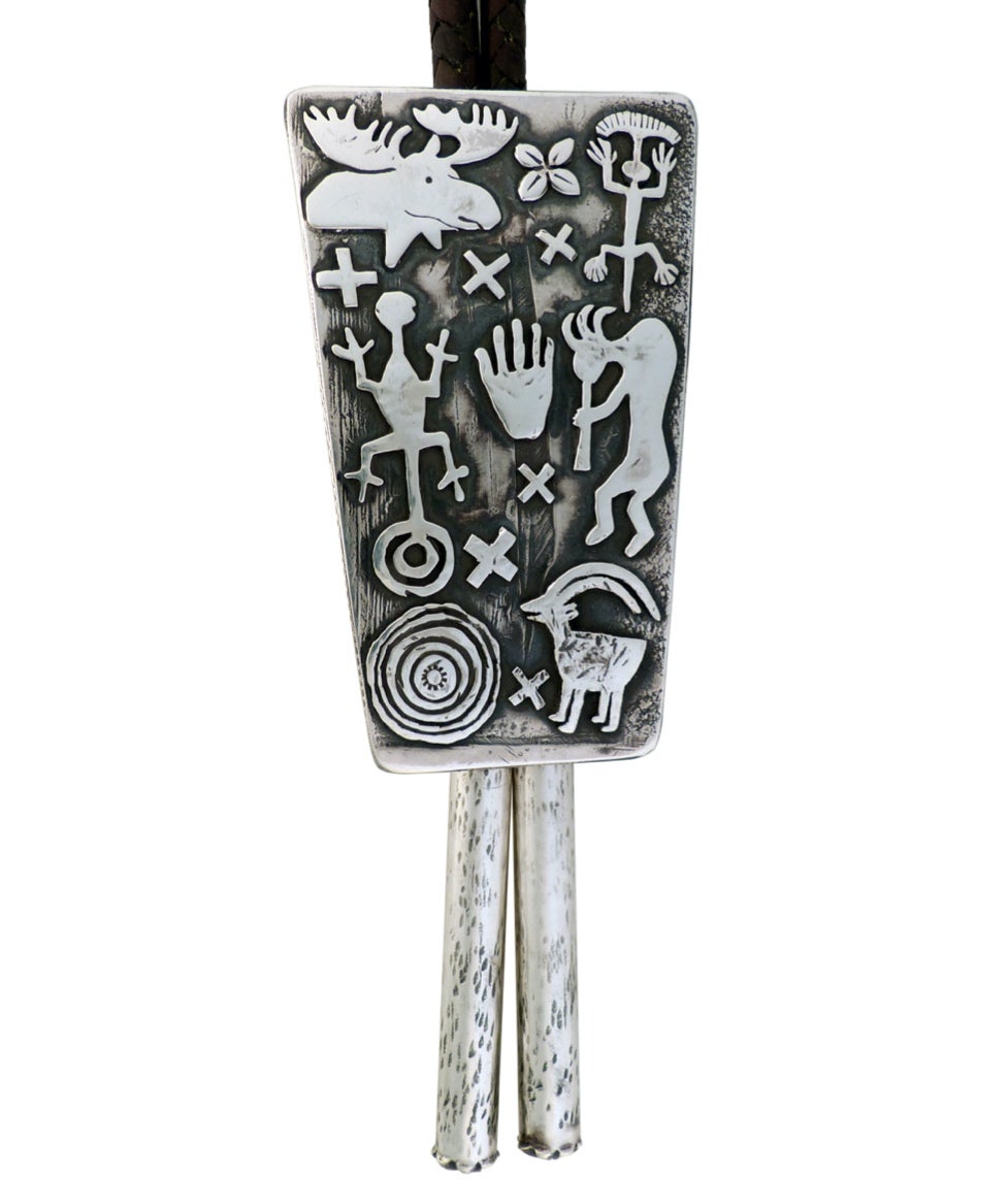 RL Mag - The RL Q+A: Jimmy Begay, Jr.