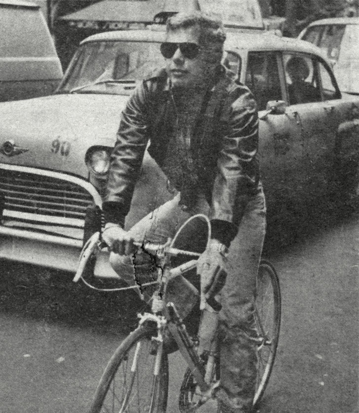 RL Mag - A Bronx Tale