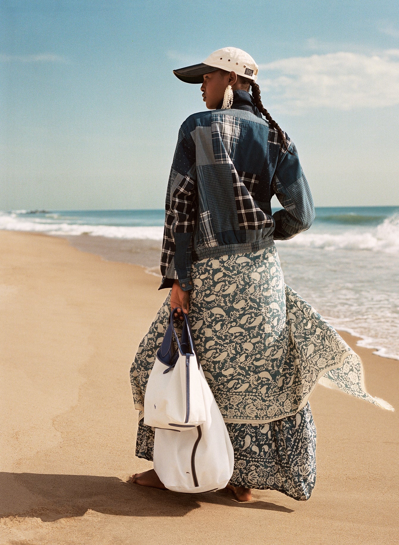 RL Mag - A Million Little Pieces