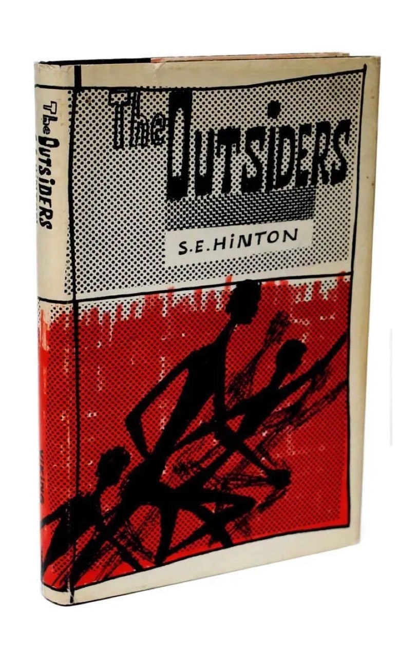 RL Mag - An Inside Look at The Outsiders