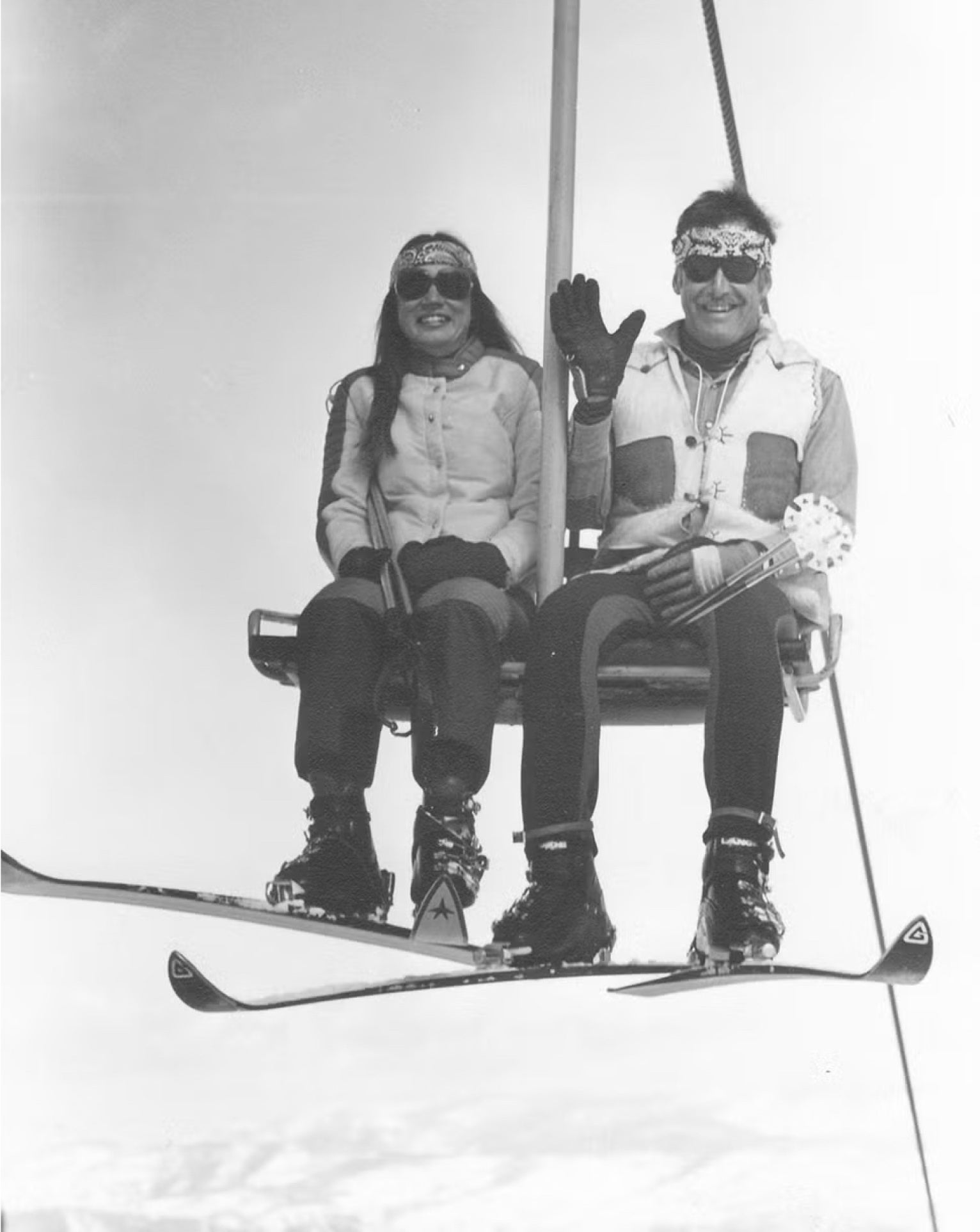 RL Mag - Insider’s Guide: James Salter’s Aspen