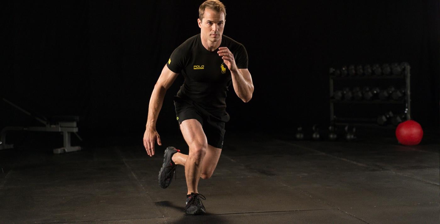 RL Mag - PoloTech: Agility