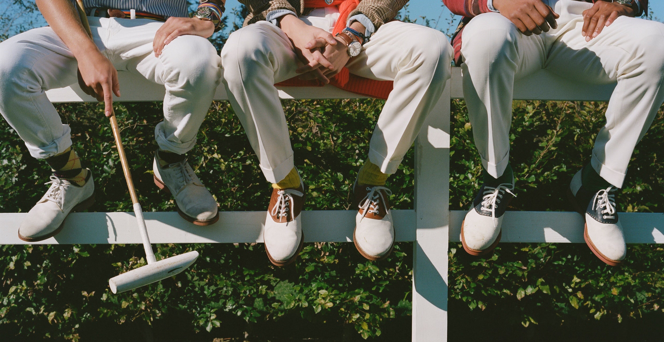 RL Mag - The RL Q&A: Rashid Silvera