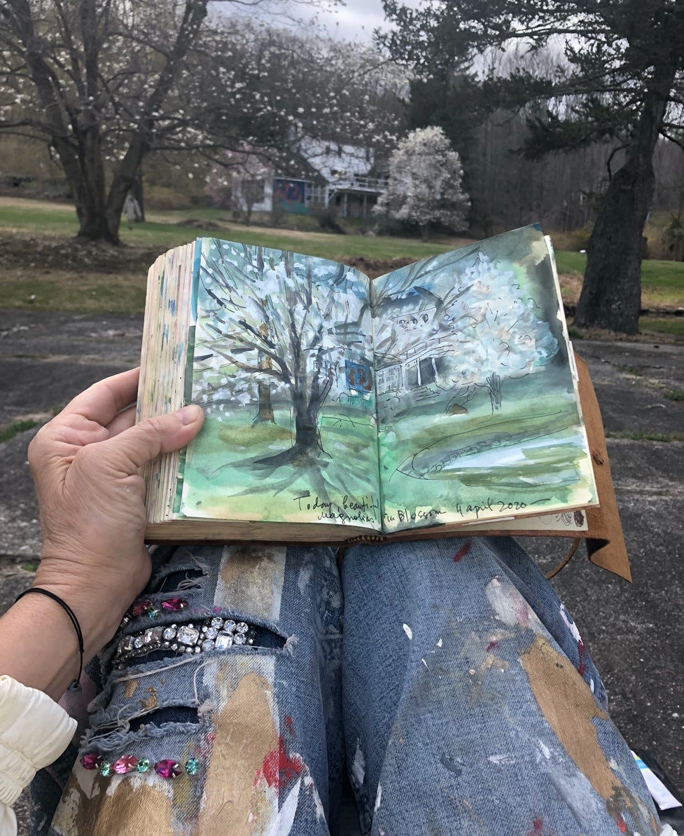 RL Mag - Art for Art’s Sake