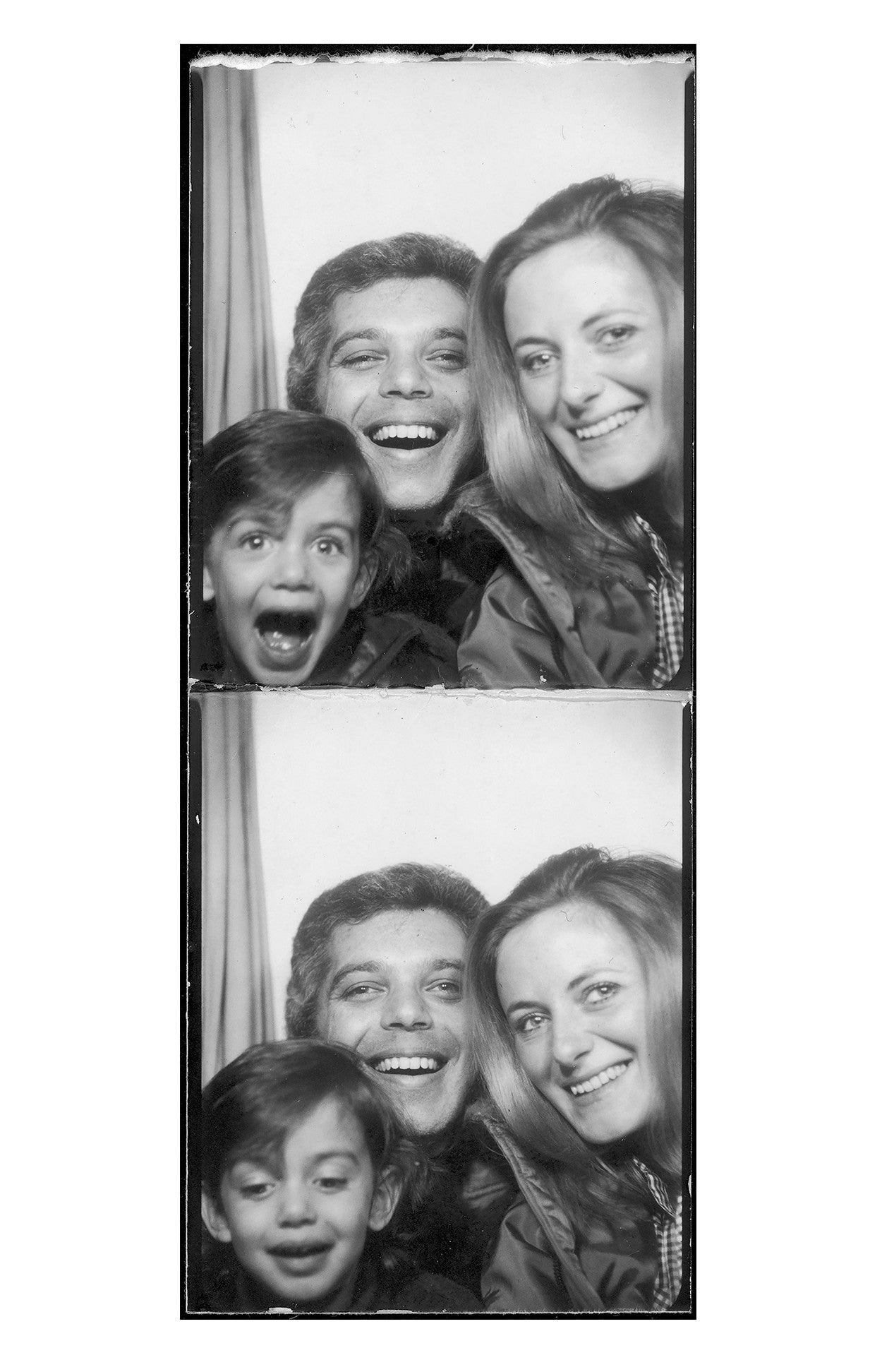 RL Mag - The Lauren Family Album