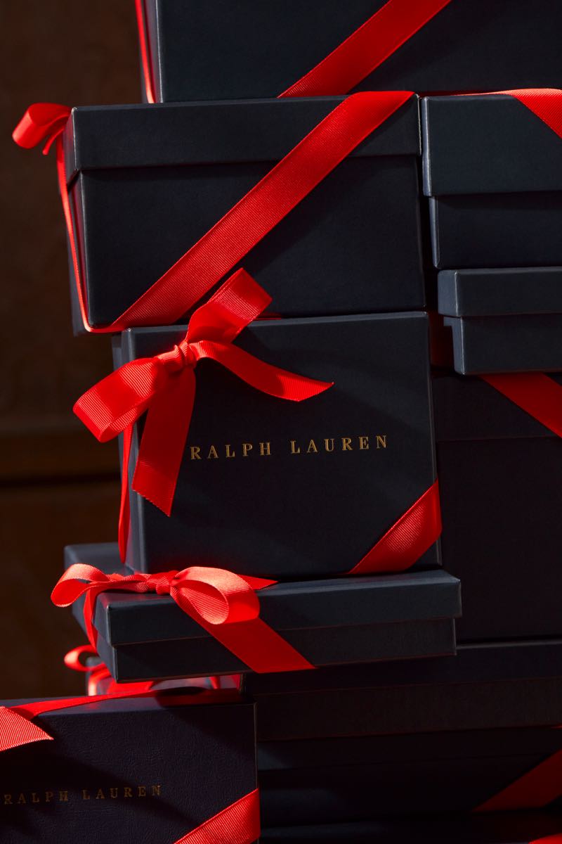 Authenticated | Ralph Lauren