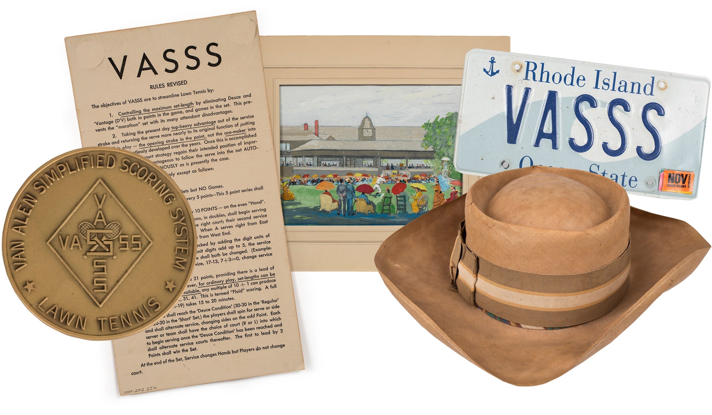 RL Mag - Rolls-Royce Radical