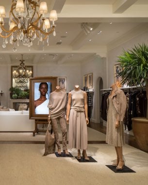 Ralph Lauren Flagship Chicago | Ralph Lauren