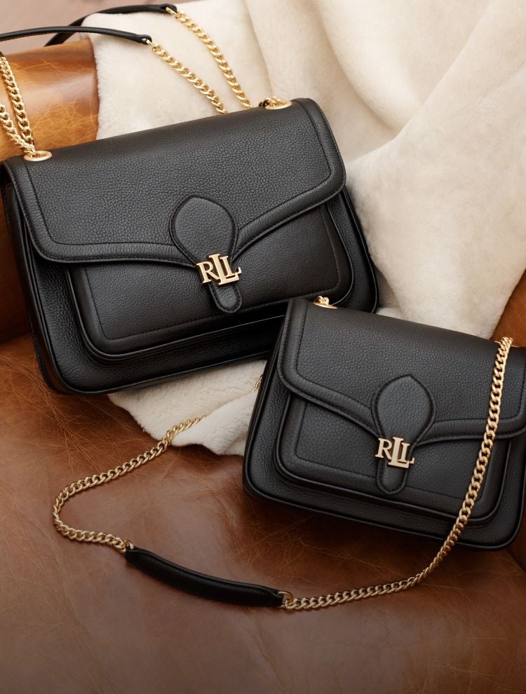 Ralph Lauren: The Man