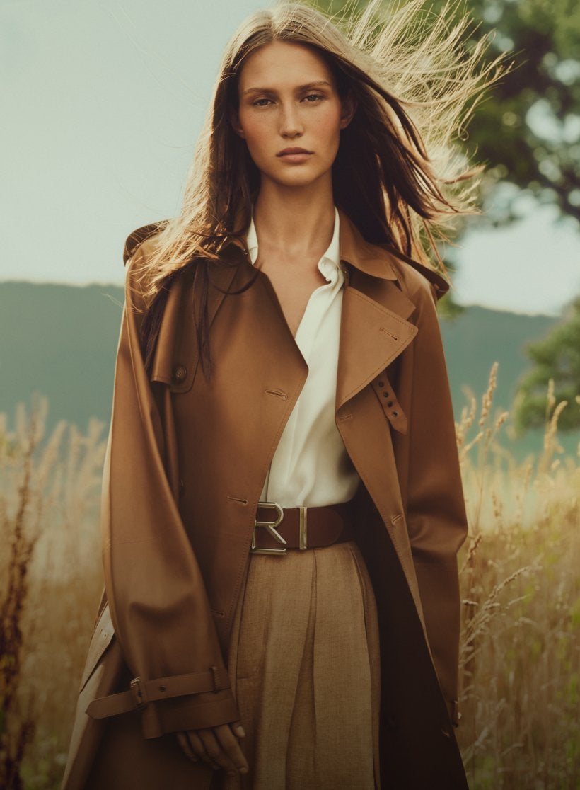 Ralph Lauren Collection