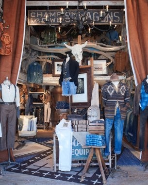 Ralph Lauren Flagship Chicago | Ralph Lauren