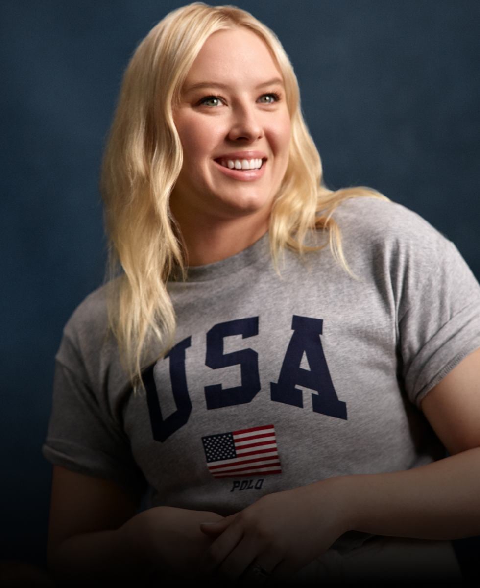 Paris Olympics 2024 | Opening Ceremony Merchandise | Ralph Lauren