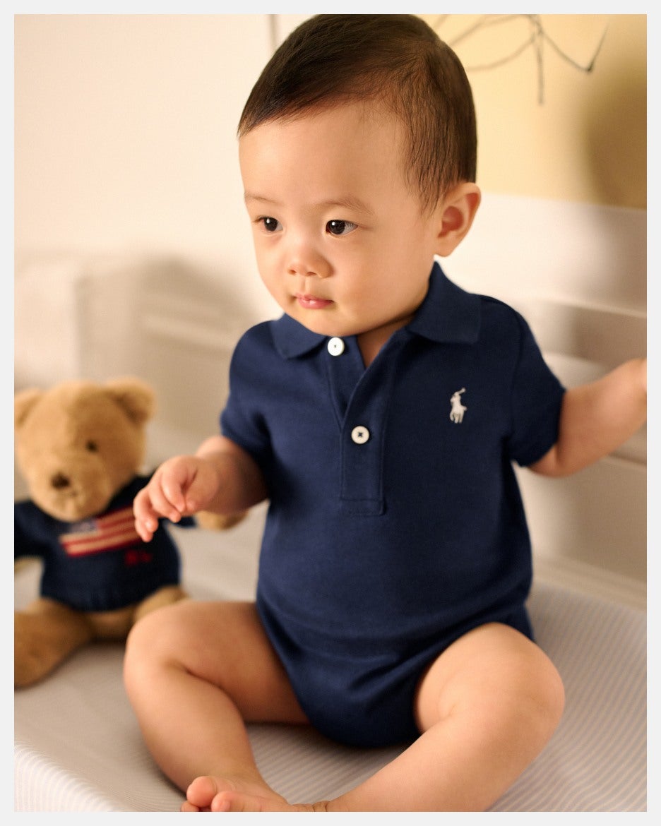 Luxury Baby Gifts - Baby & Newborn Gift Sets | Ralph Lauren