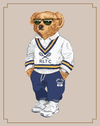 Polo Bear Shop