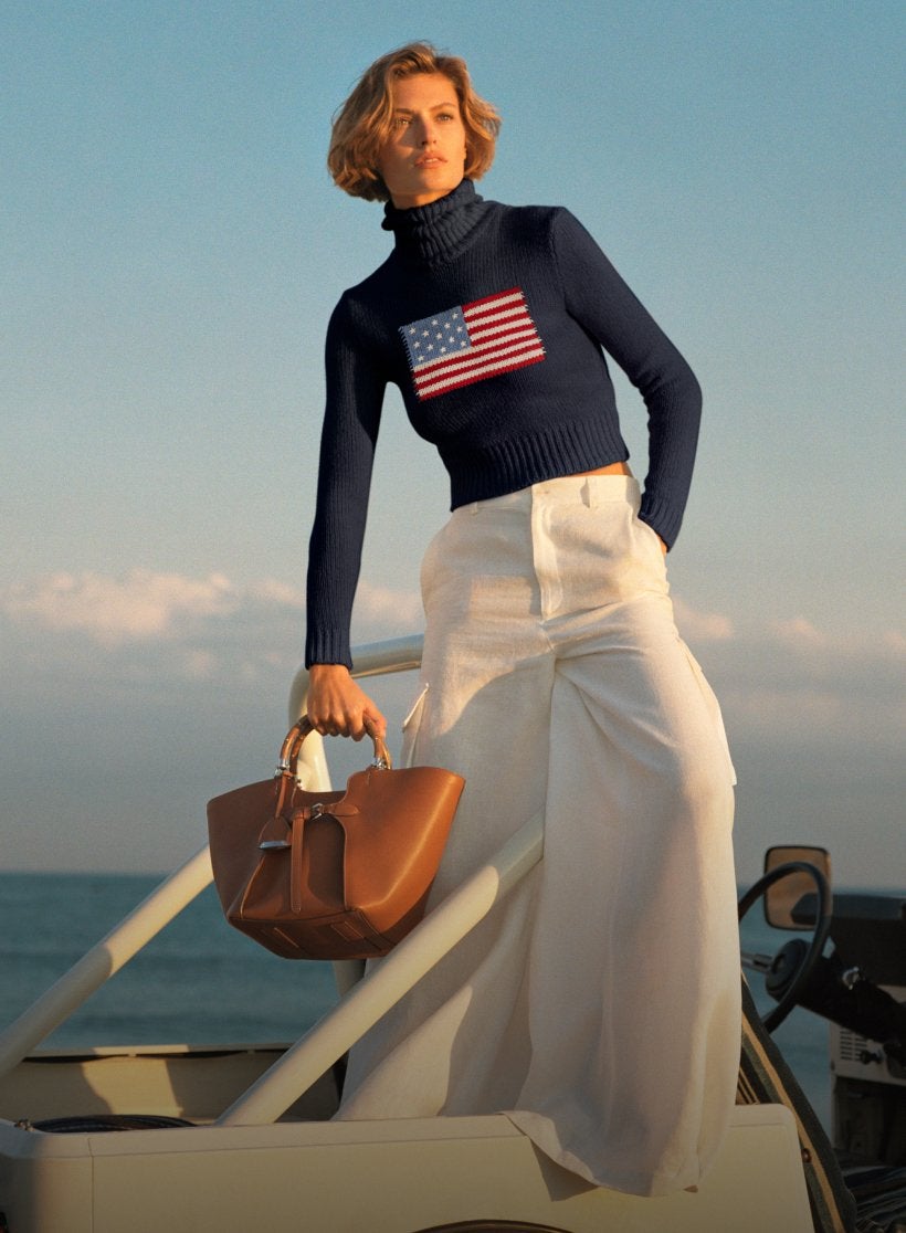 Ralph Lauren Collection