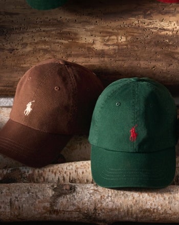 polo hats