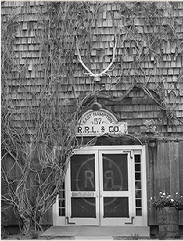 Double RL | Men's Clothes & Accessories | Ralph Lauren