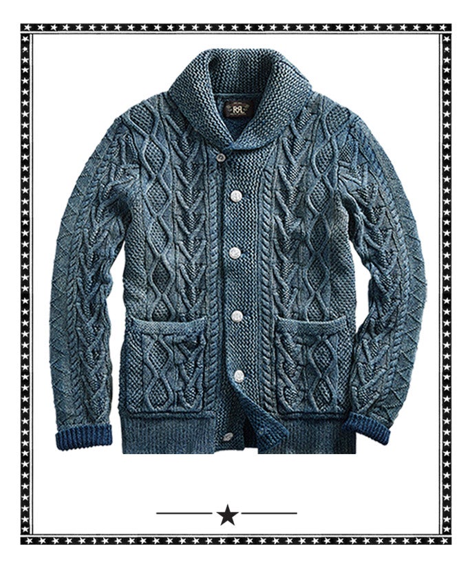 Double RL | Men's Clothes & Accessories | Ralph Lauren