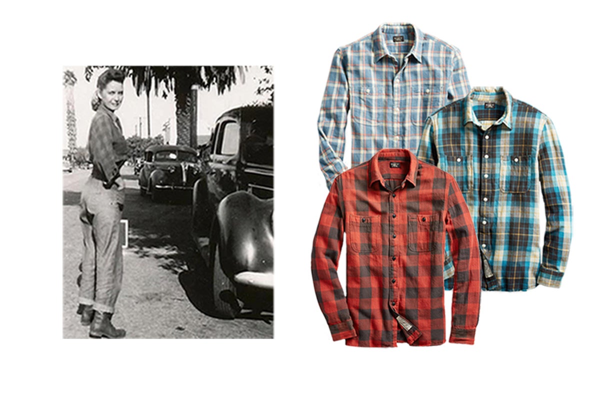 Double RL | Women's Clothes & Accessories | Ralph Lauren