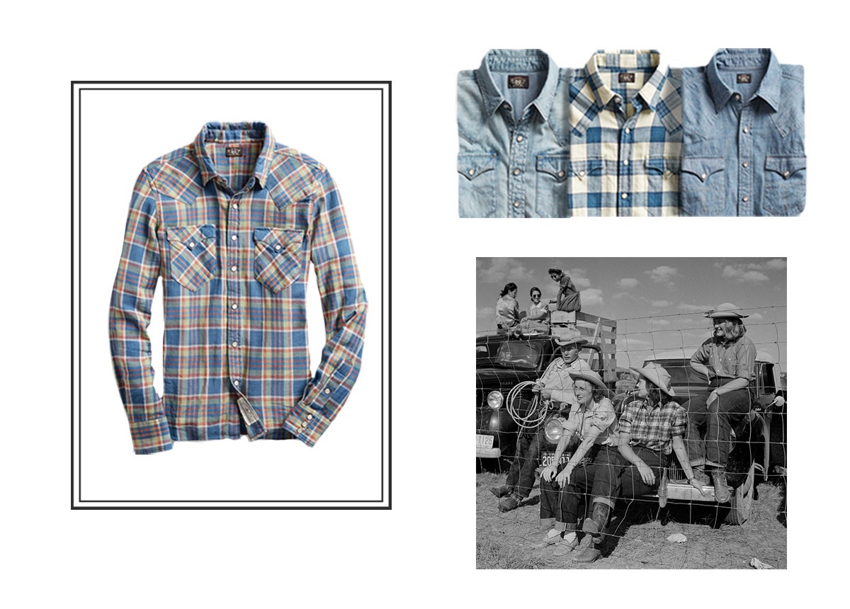 Double RL | Women's Clothes & Accessories | Ralph Lauren