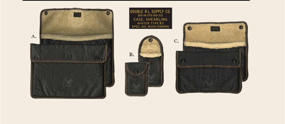 Double RL | Men's Clothes & Accessories | Ralph Lauren