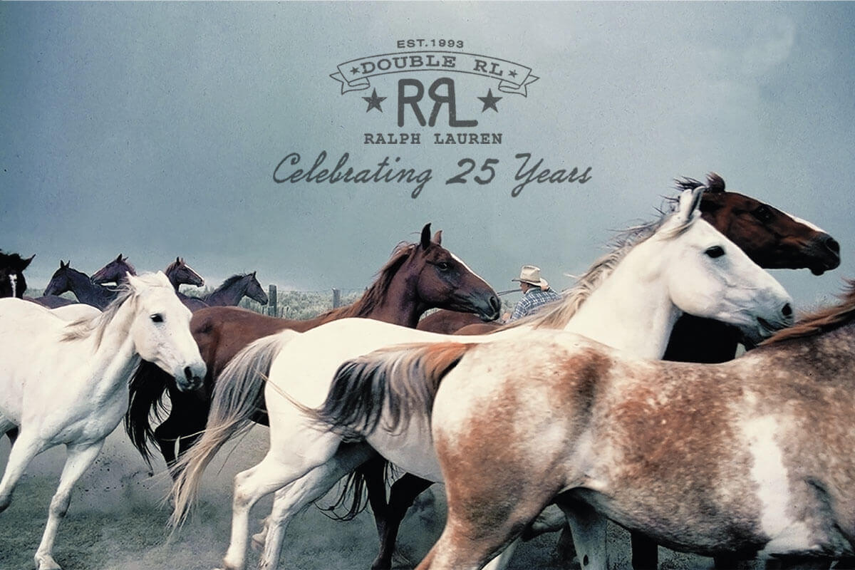 Double RL | Men's Clothes & Accessories | Ralph Lauren