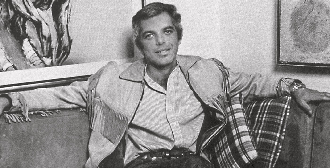 RL Mag - Ralph on the Rise