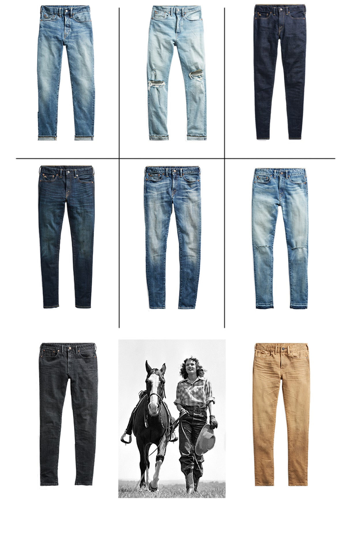 Double RL | Women's Clothes & Accessories | Ralph Lauren